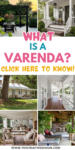 What Is a Veranda? Here's What You Should Know About It!