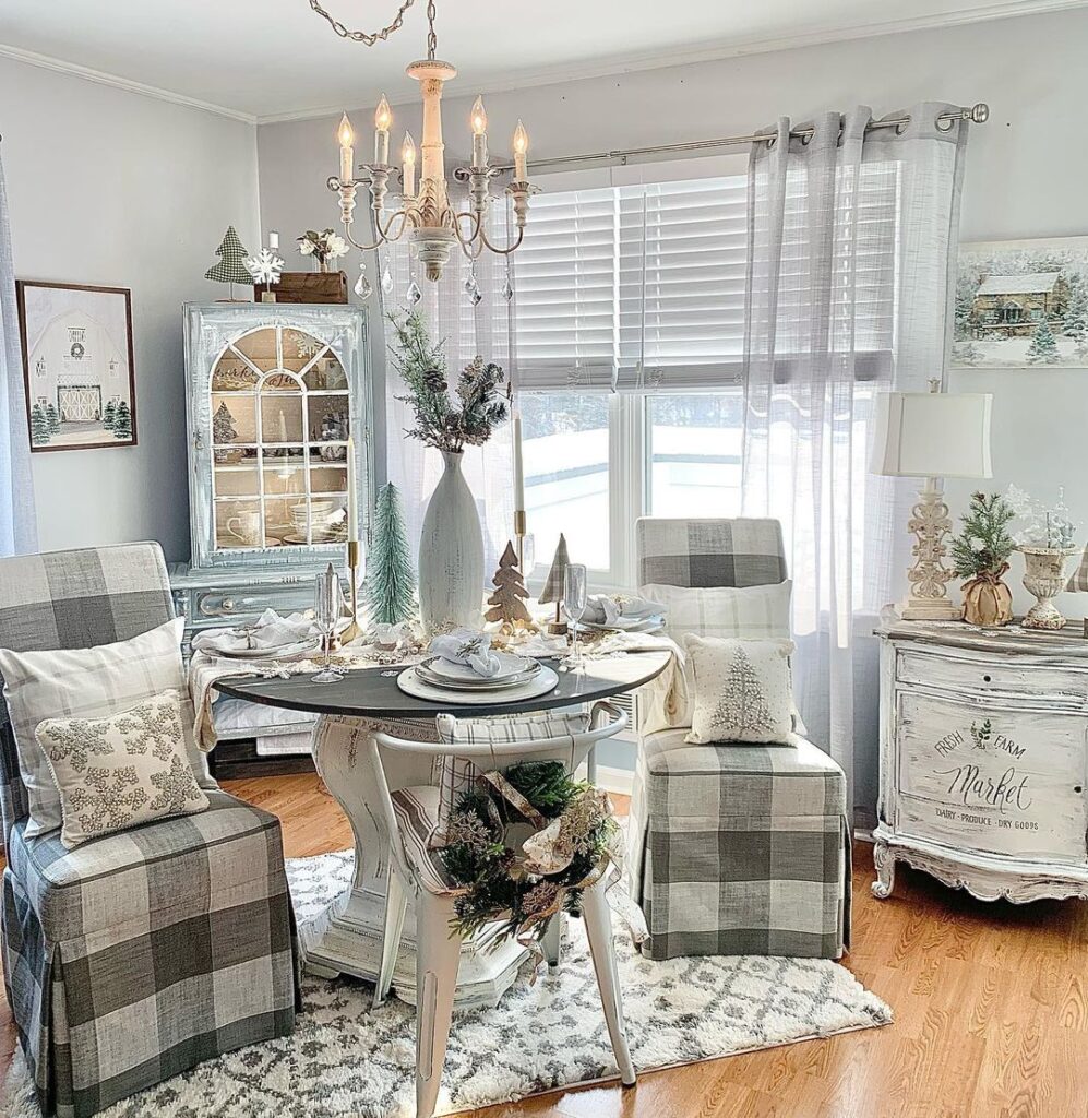 25 Super Cozy Winter Decor Ideas For The Home You Will Love