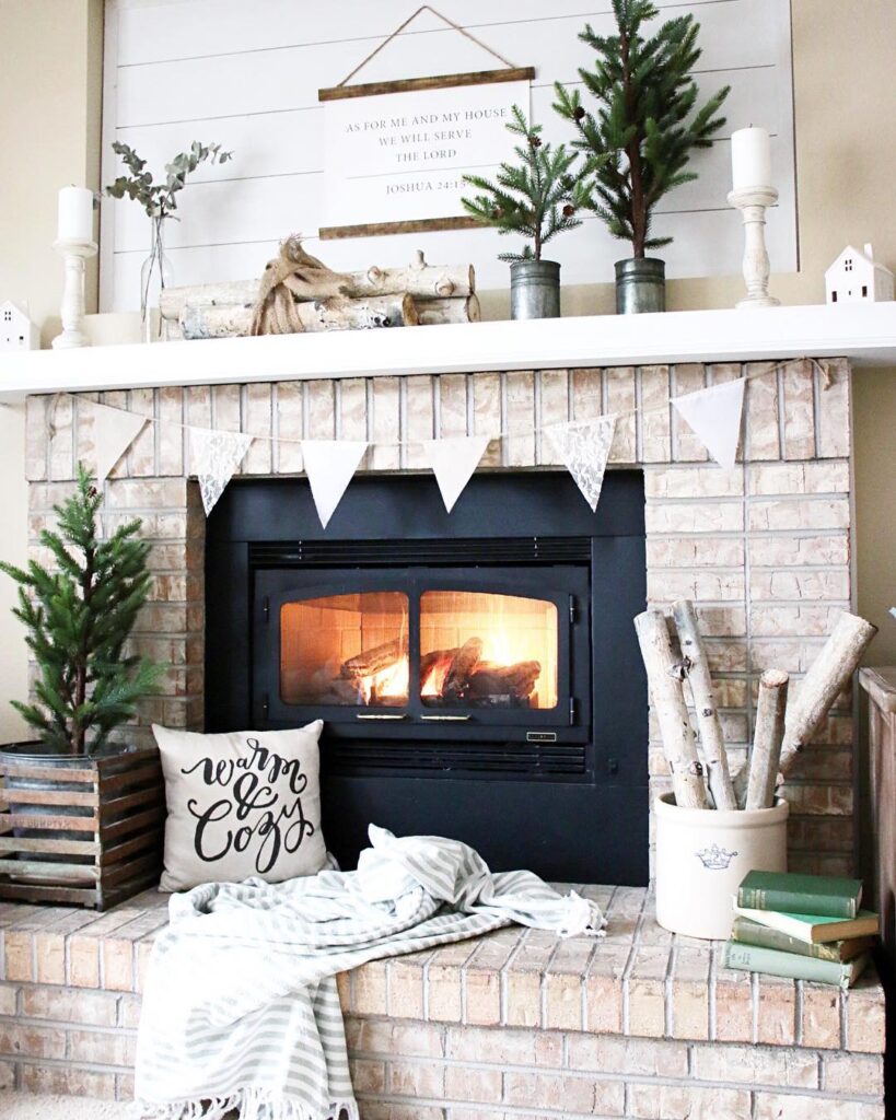 25 Super Cozy Winter Decor Ideas For The Home You Will Love