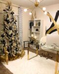 20 Bold And Dramatic Black Christmas Tree Ideas You Will Love