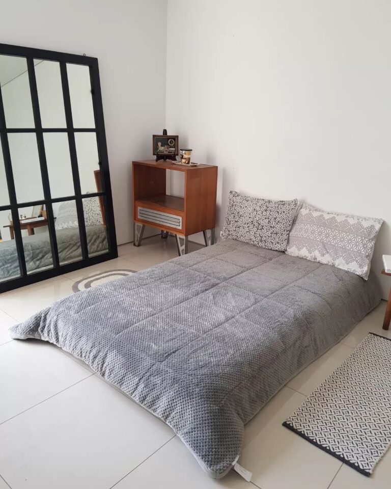 20 Cute And Cozy Korean Bedroom Ideas You Should See