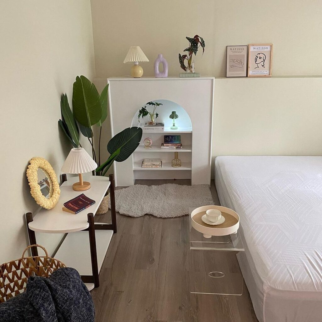 20 Cute And Cozy Korean Bedroom Ideas You Should See