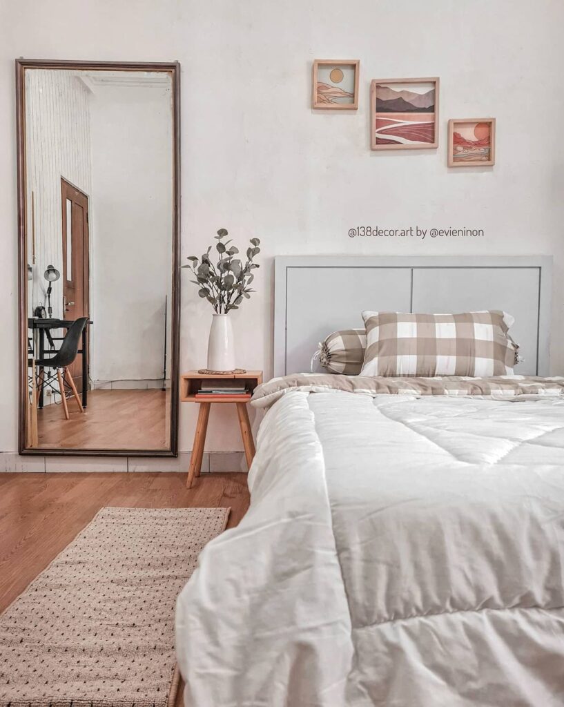 20 Cute And Cozy Korean Bedroom Ideas You Should See