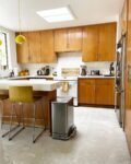 20 Vintage And Retro 1960s Kitchen Ideas You Will Love