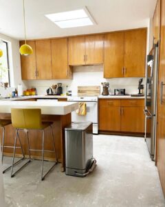 20 Vintage And Retro 1960s Kitchen Ideas You Will Love