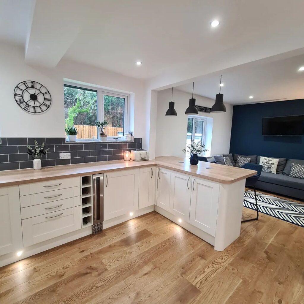 20 Vintage And Retro 1960s Kitchen Ideas You Will Love