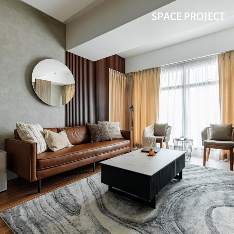 20 Minimalistic And Aesthetic Bachelor Pad Ideas For You