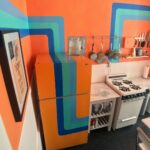 25 Playful And Vibrant Orange Kitchen Ideas You Will Love