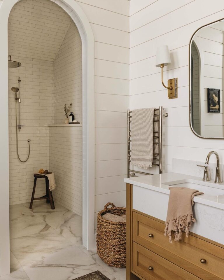 25 Beautiful And Cute Bathroom Ideas You Should See