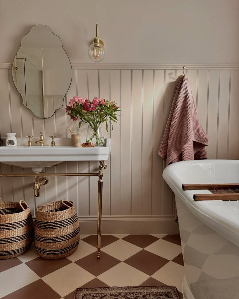25 Beautiful And Cute Bathroom Ideas You Should See