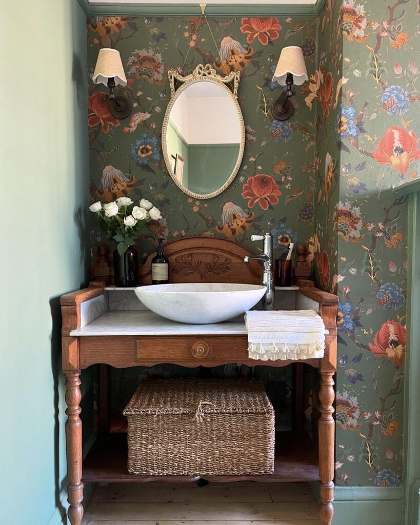 25 Beautiful And Cute Bathroom Ideas You Should See