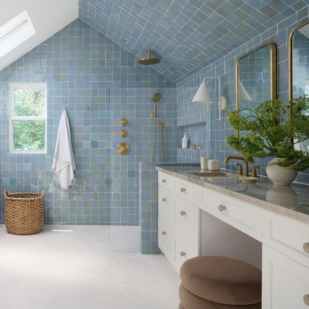 25 Beautiful And Cute Bathroom Ideas You Should See