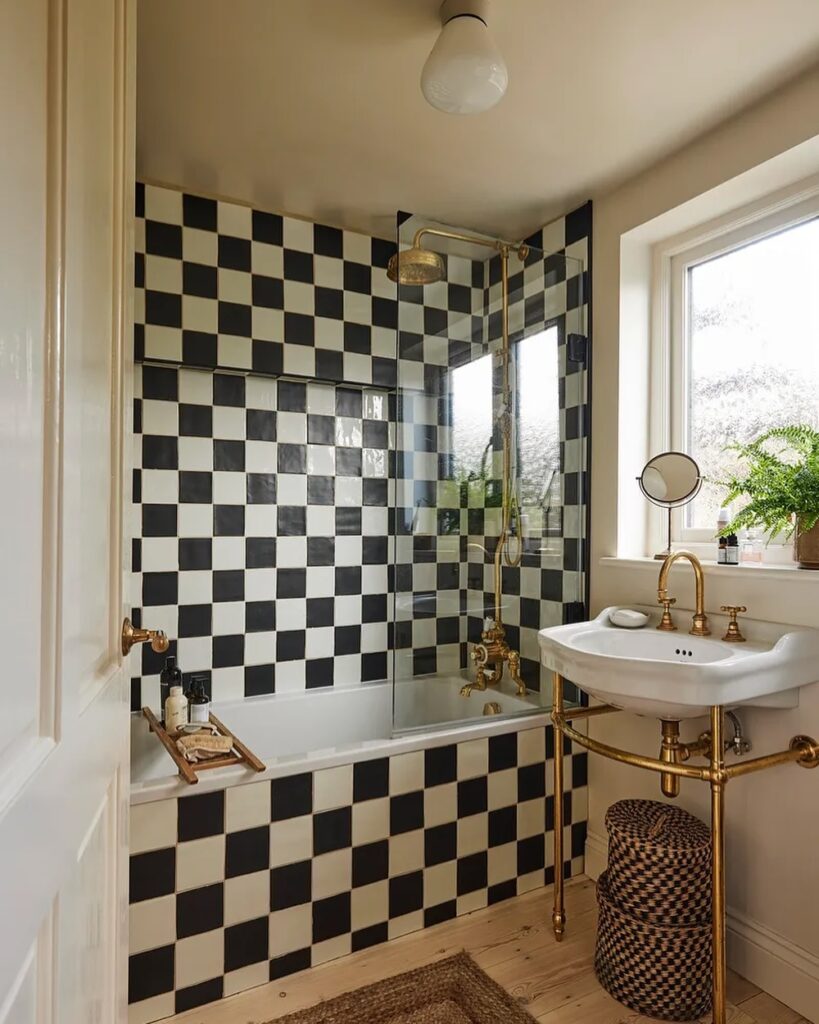 25 Beautiful And Cute Bathroom Ideas You Should See