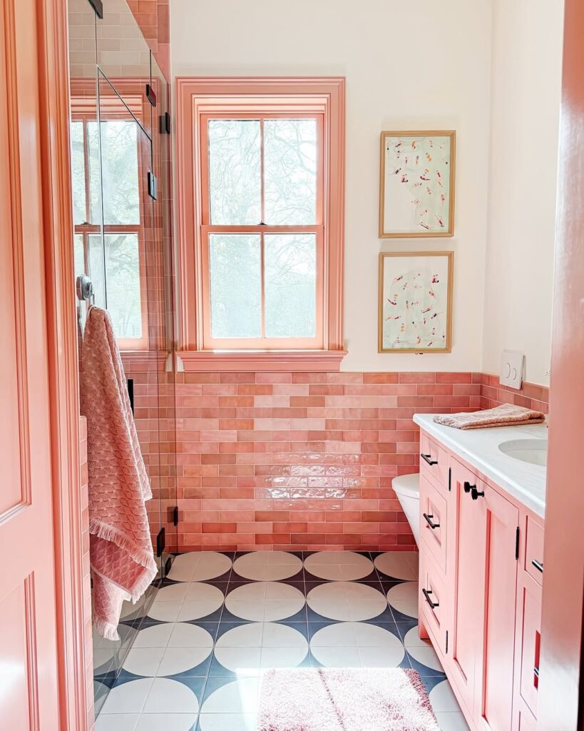 25 Beautiful And Cute Bathroom Ideas You Should See