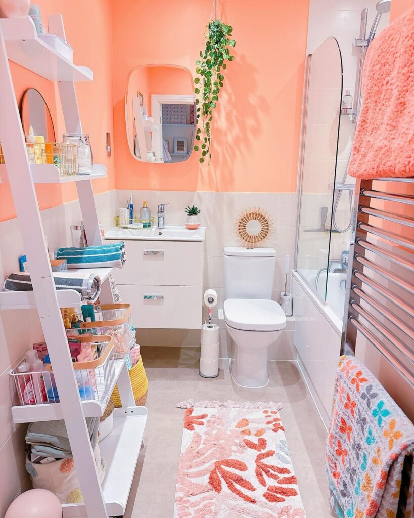 25 Beautiful And Cute Bathroom Ideas You Should See