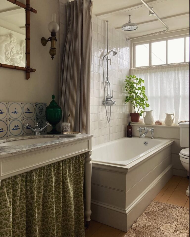 25 Beautiful And Cute Bathroom Ideas You Should See