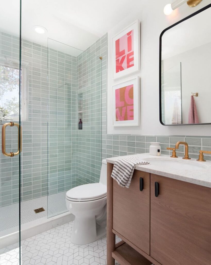 25 Beautiful And Cute Bathroom Ideas You Should See