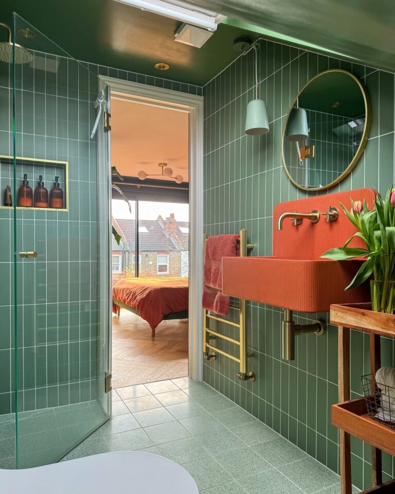 25 Beautiful And Cute Bathroom Ideas You Should See