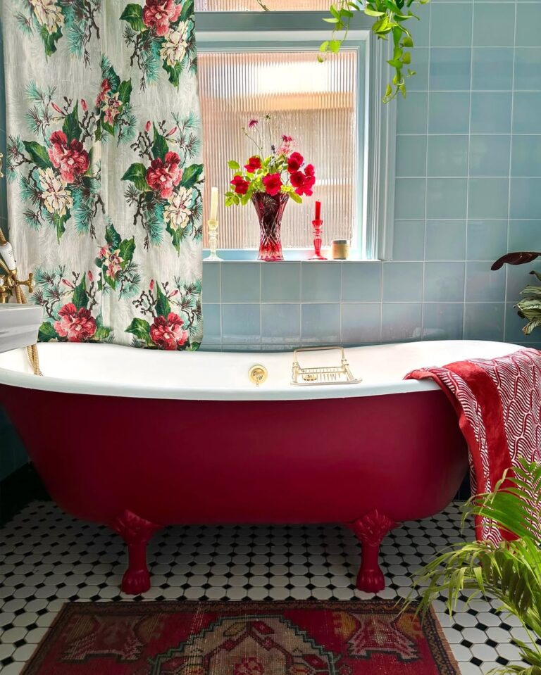 25 Beautiful And Cute Bathroom Ideas You Should See