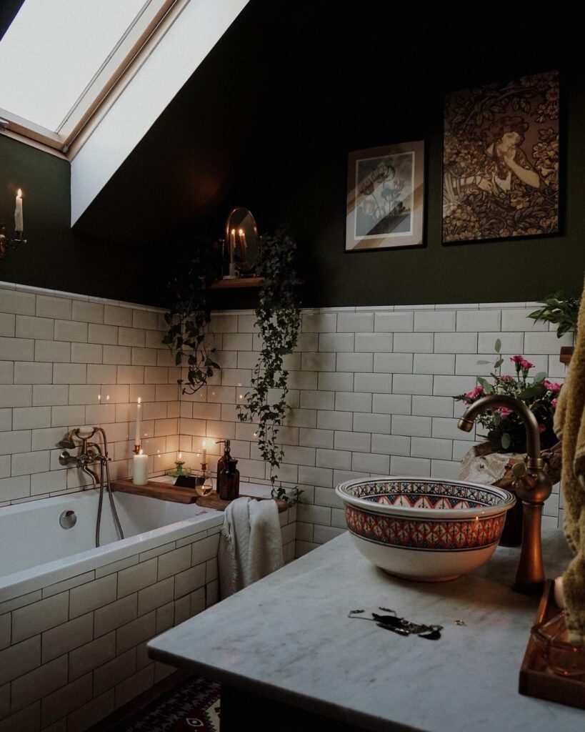 25 Beautiful And Cute Bathroom Ideas You Should See