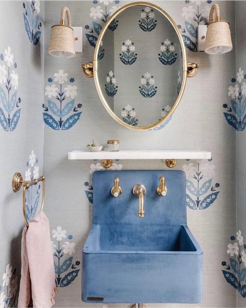 25 Beautiful And Cute Bathroom Ideas You Should See