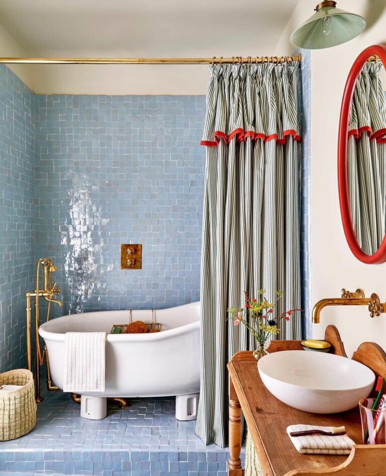 25 Beautiful And Cute Bathroom Ideas You Should See