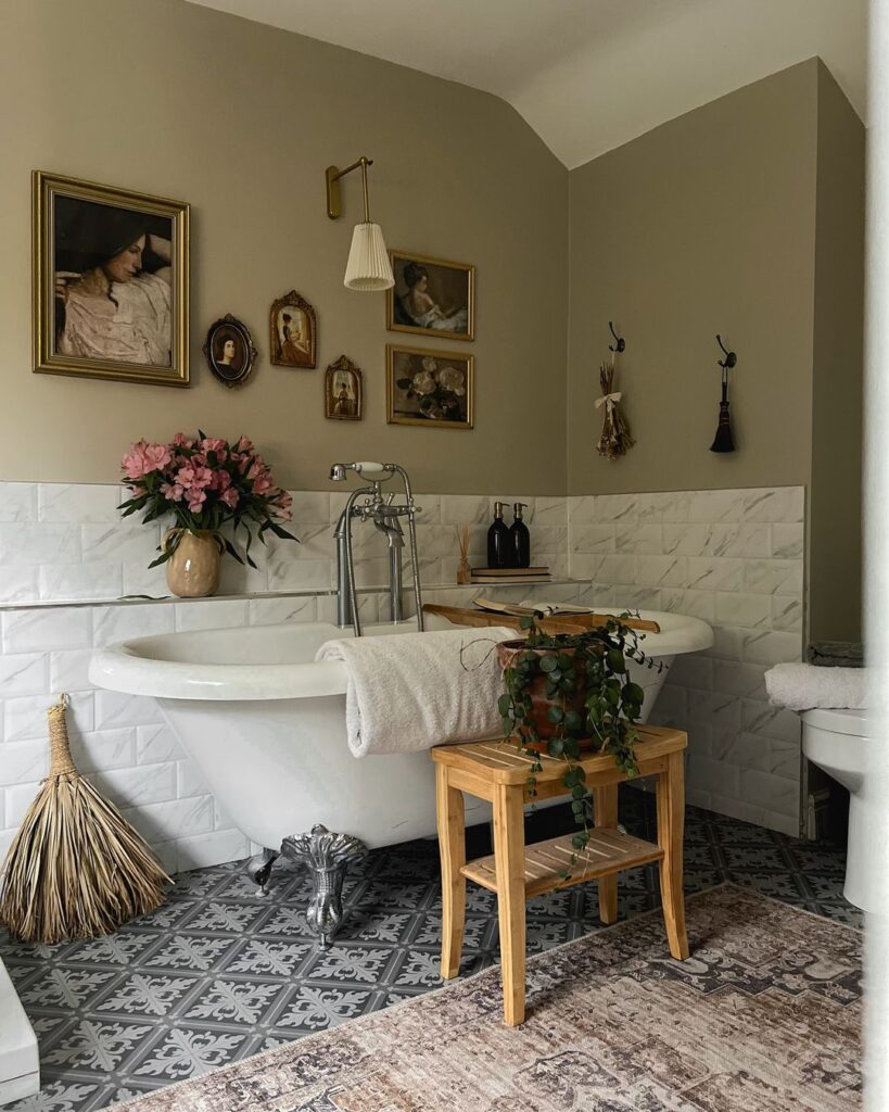 25 Beautiful And Cute Bathroom Ideas You Should See