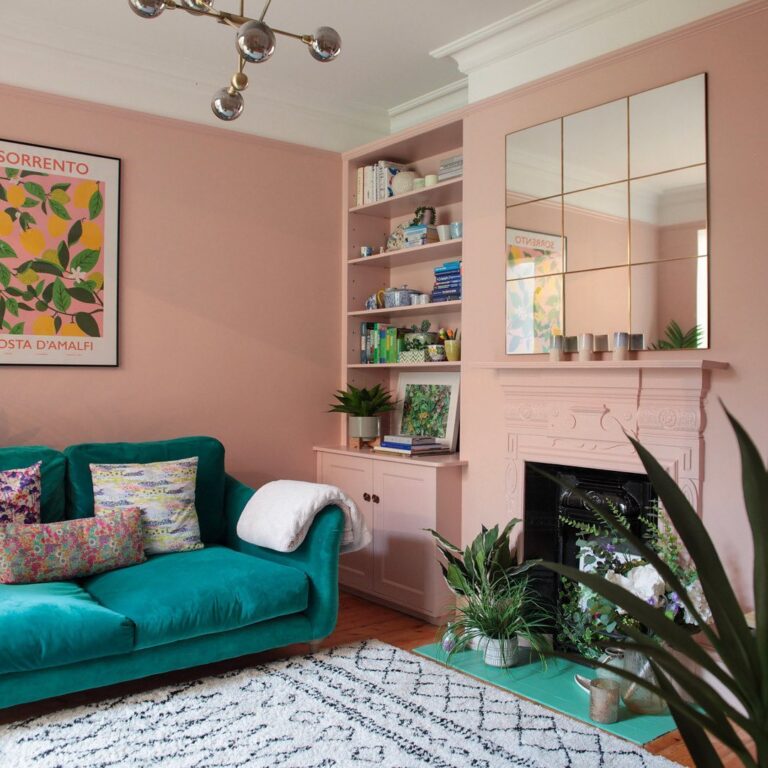 20 Bold And Luxe Teal Living Room Decor Ideas For You