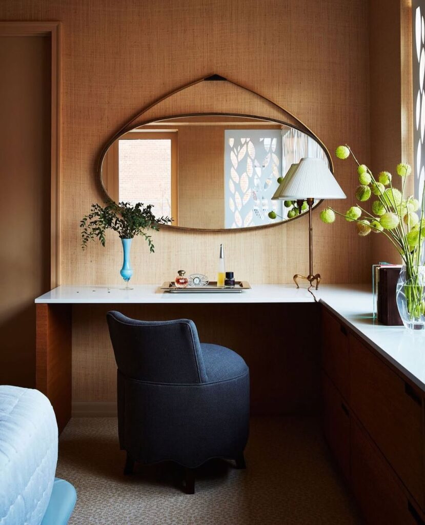 25 Super Cozy And Serene Bedroom Corner Ideas For You