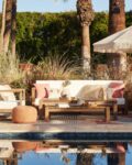 25 Chic And Coastal Poolside Decor Ideas You Need To See