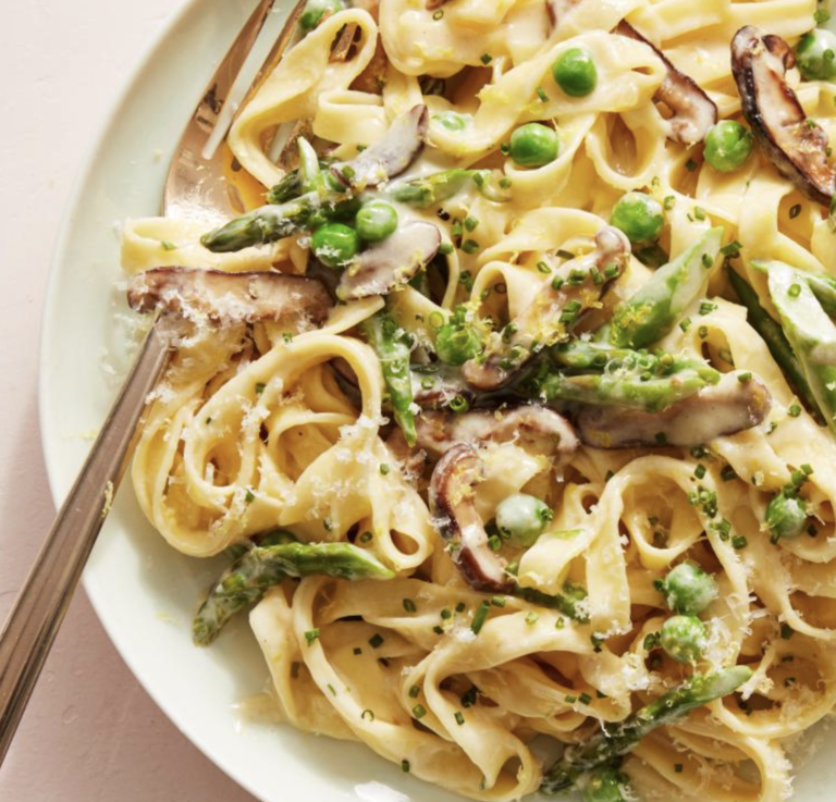 20 Yummy And Mouth Watering Spring Dinner Ideas