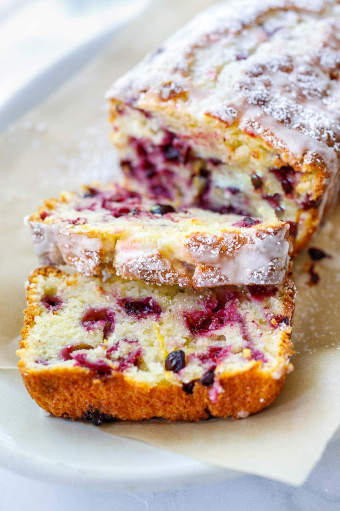 20 Delicious Huckleberry Recipes for Every Occasion