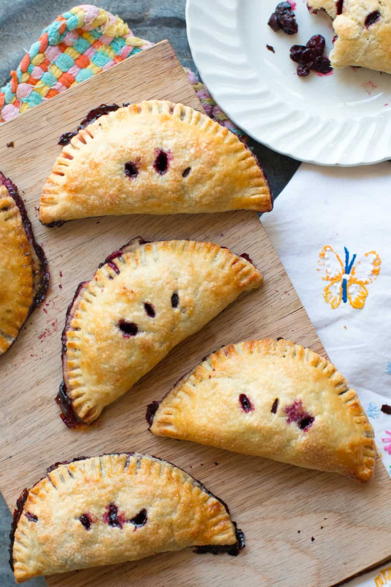 20 Delicious Huckleberry Recipes for Every Occasion