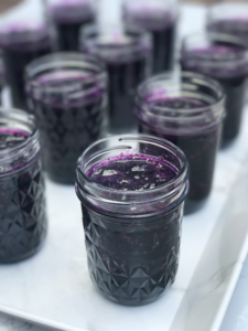 20 Delicious Huckleberry Recipes for Every Occasion