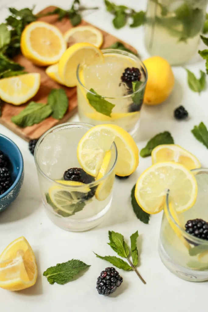 20 Delicious Huckleberry Recipes for Every Occasion