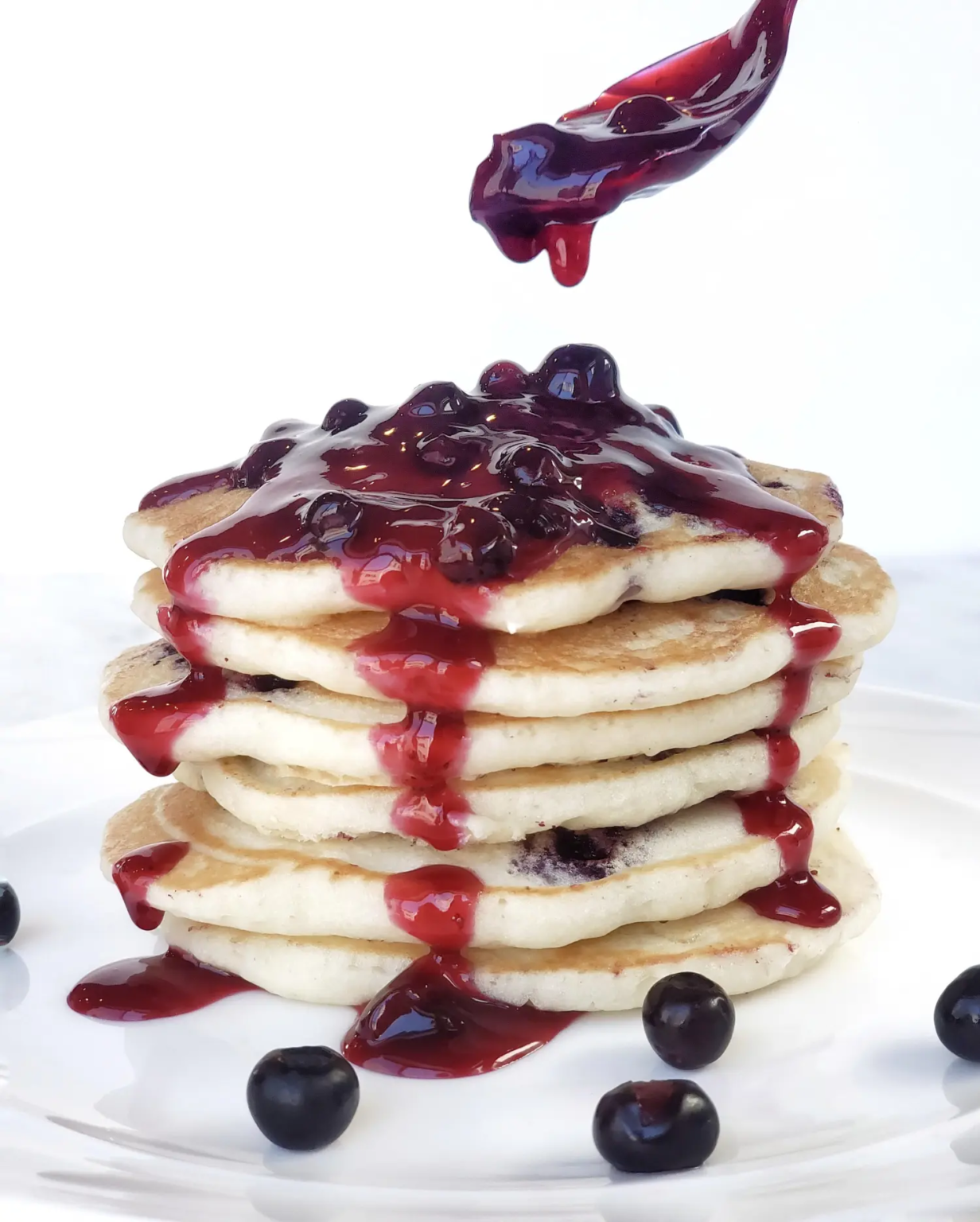 20 Delicious Huckleberry Recipes for Every Occasion