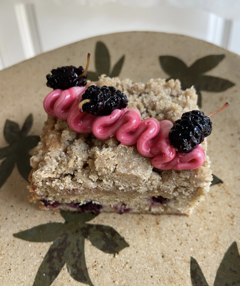 19 Mouth Watering Mulberry Recipes You Should Give These A try