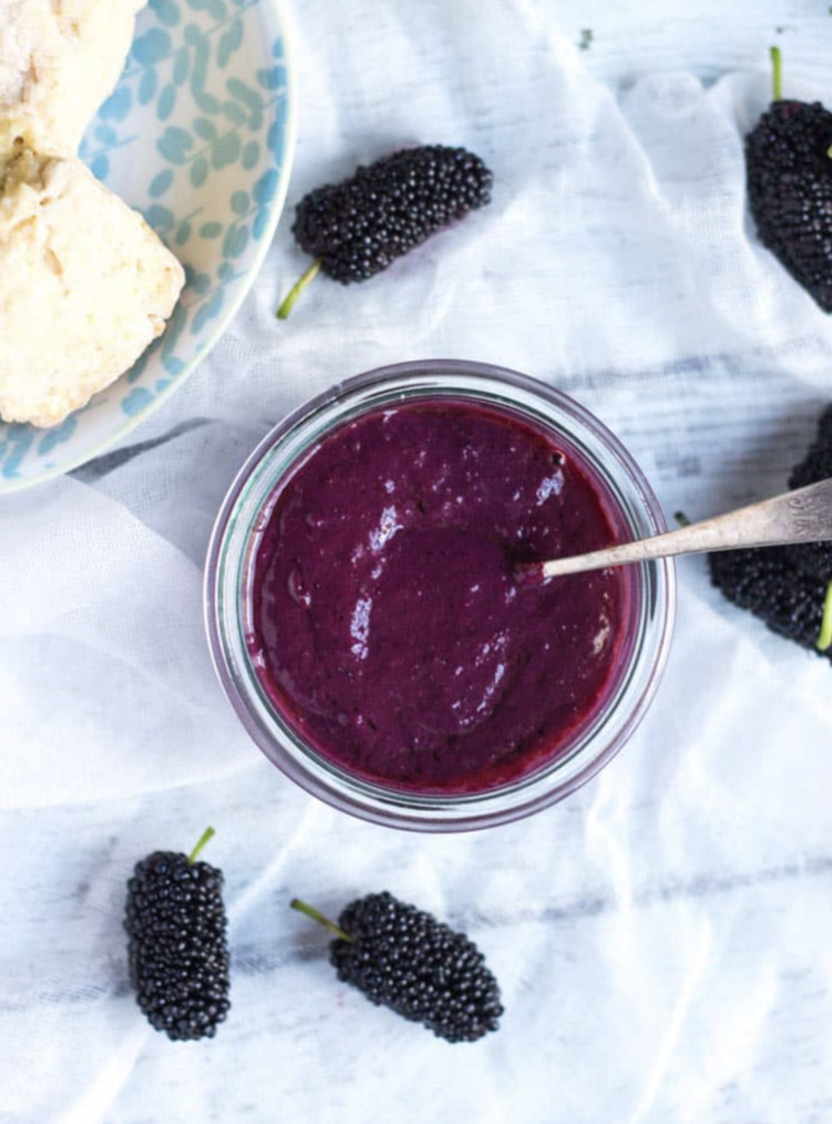 19 Mouth Watering Mulberry Recipes You Should Give These A try
