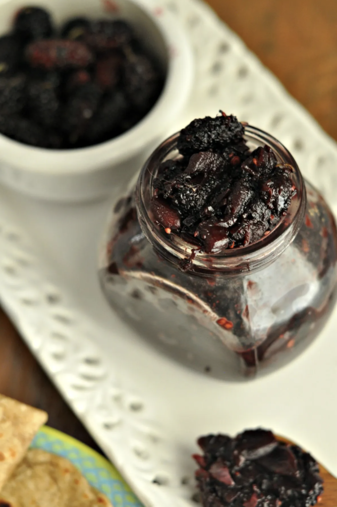 19 Mouth Watering Mulberry Recipes You Should Give These A try