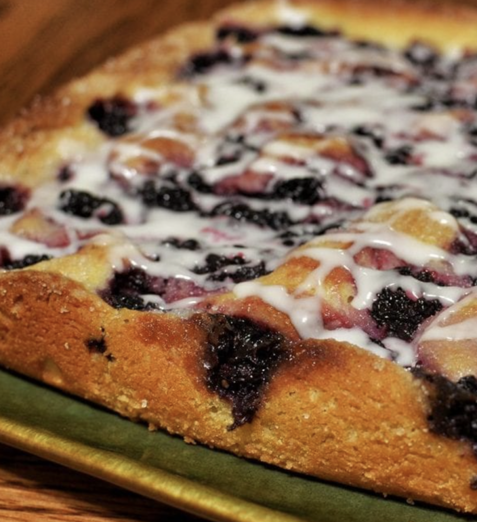 19 Mouth Watering Mulberry Recipes You Should Give These A try