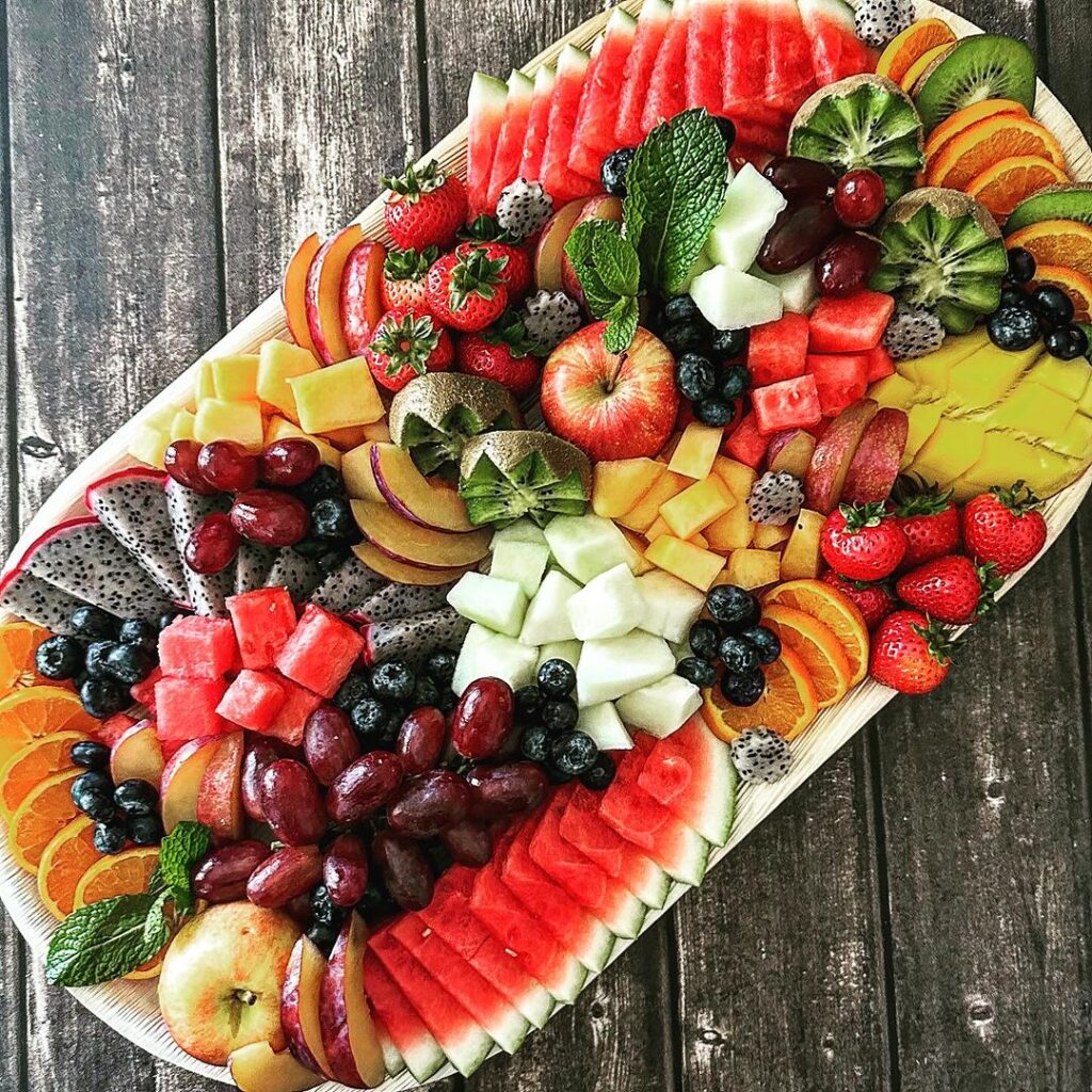 31 Super Delicious Mexican Fruit Table Ideas You Will Love