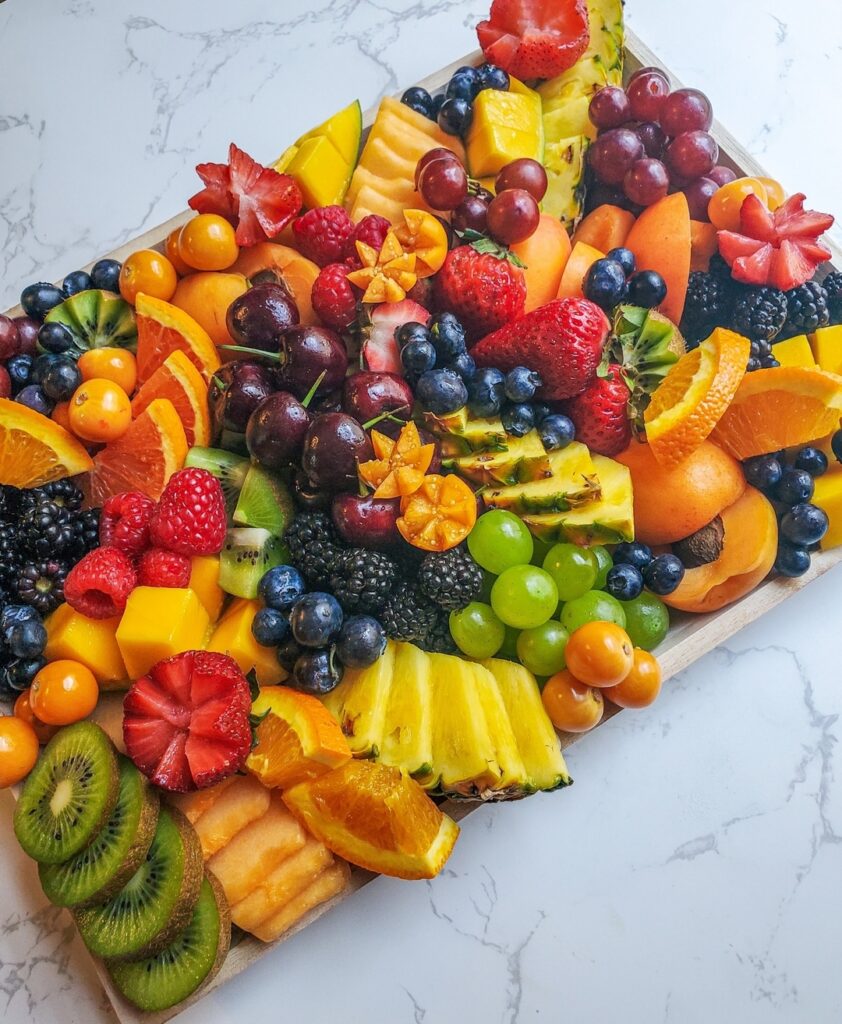 31 Super Delicious Mexican Fruit Table Ideas You Will Love