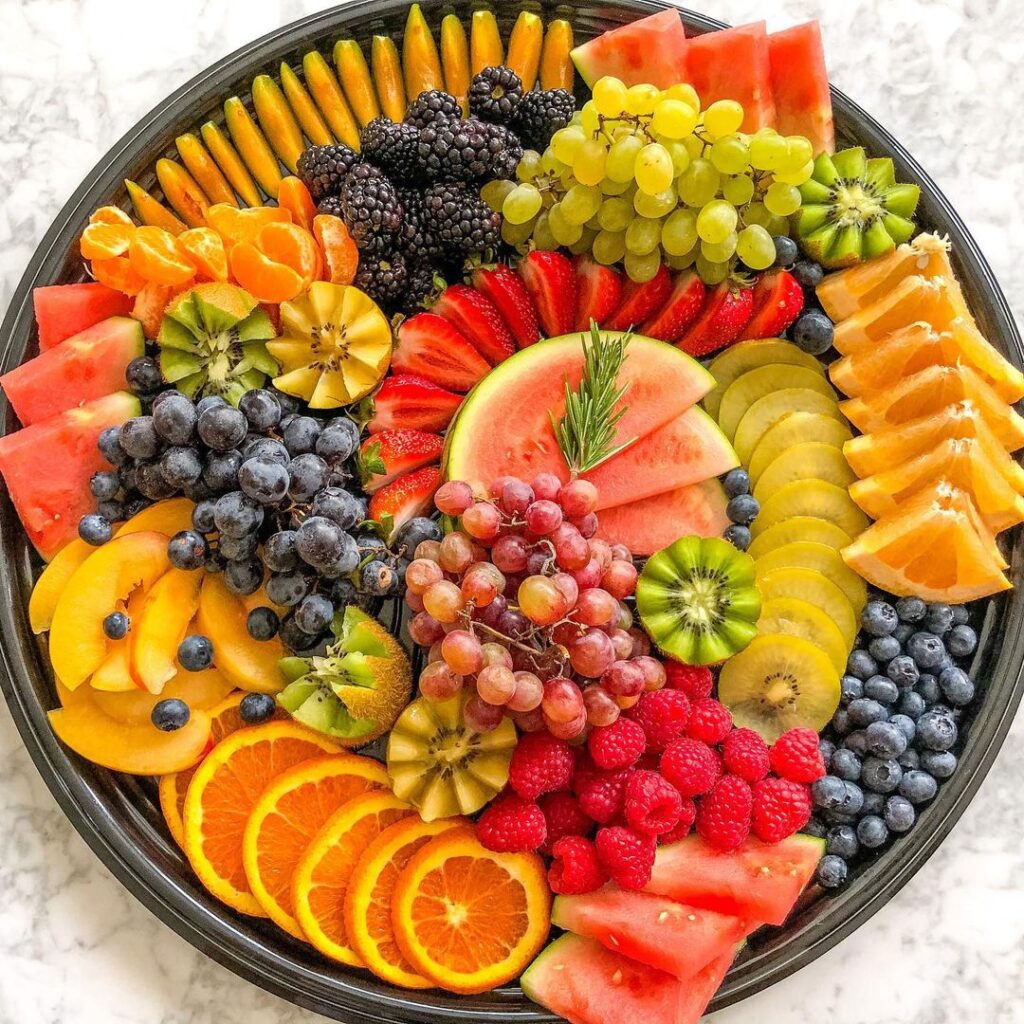31 Super Delicious Mexican Fruit Table Ideas You Will Love