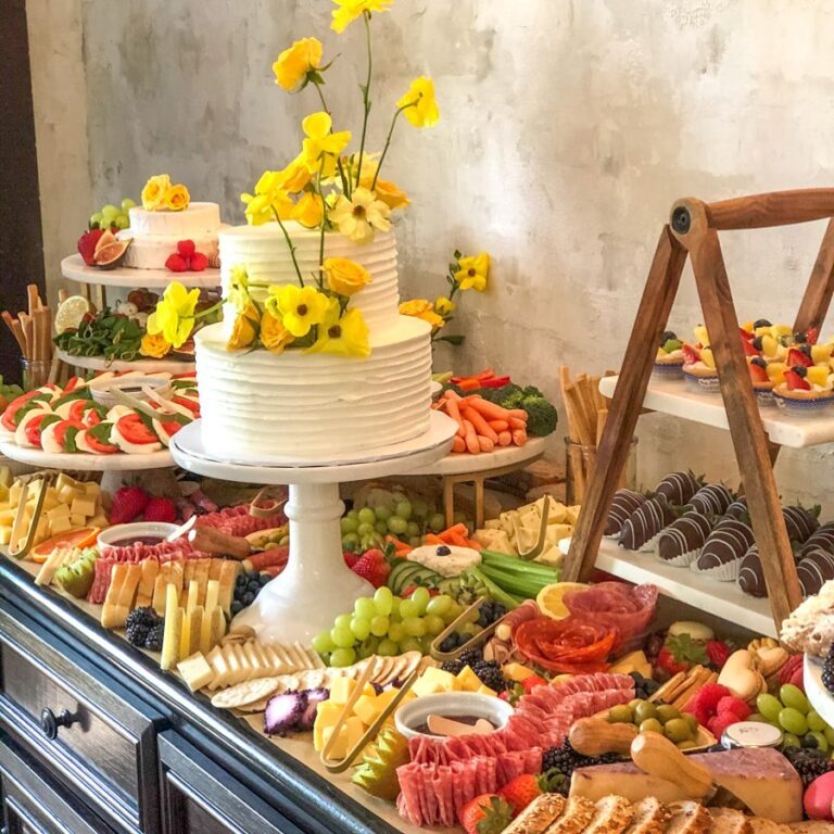 31 Super Delicious Mexican Fruit Table Ideas You Will Love