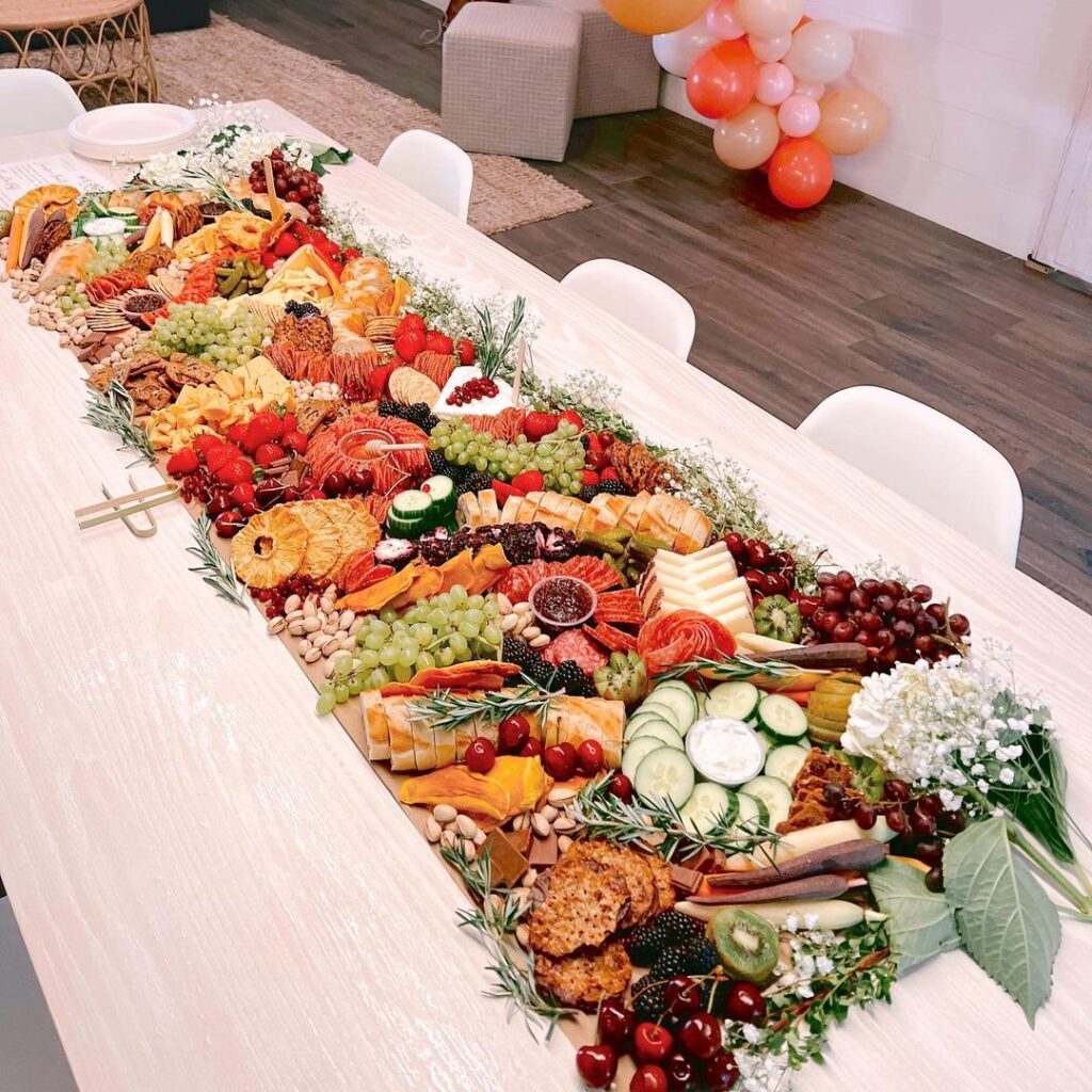 31 Super Delicious Mexican Fruit Table Ideas You Will Love