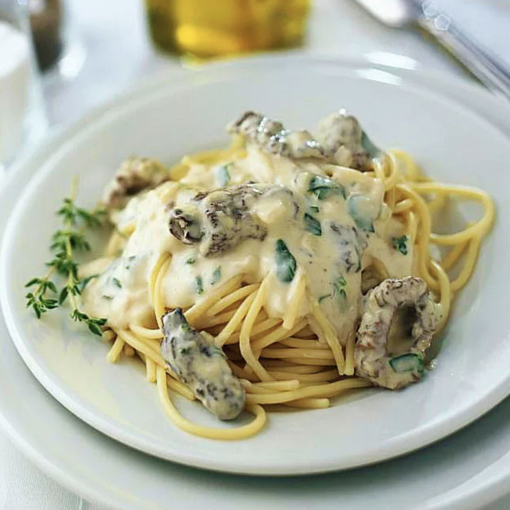 17 Most Delicious Morel Mushroom Recipes You Should Try