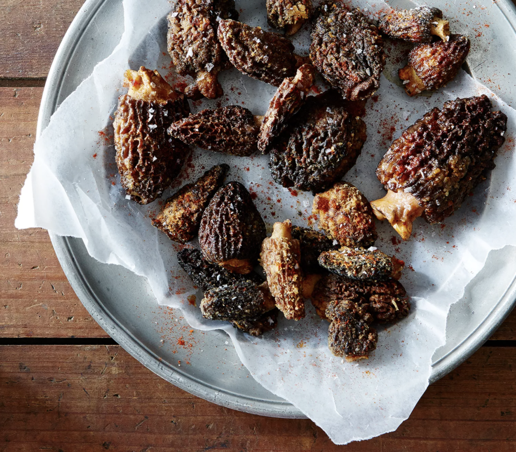 17 Most Delicious Morel Mushroom Recipes You Should Try