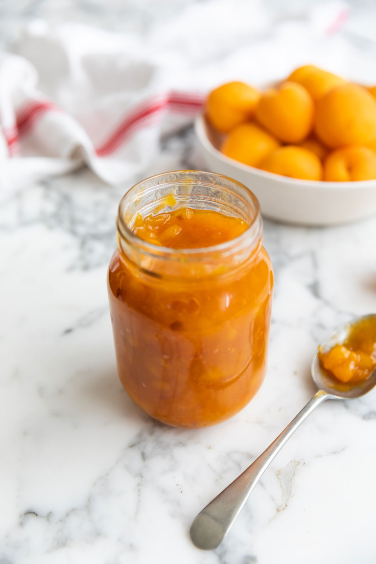 20 Quick And Easy Apricot Recipes To Savor