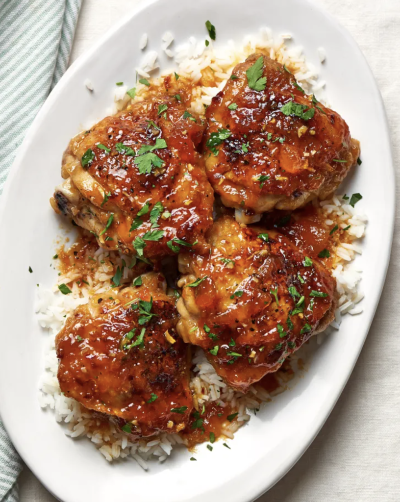 20 Quick And Easy Apricot Recipes To Savor