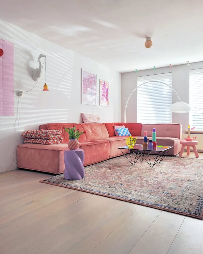 25 Bright And Airy Sun Soaked Living Room Ideas